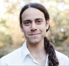 Intuitive Guidance Sessions - Ari Moshe Wolfe