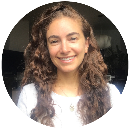 First Year Training Program – Ari Moshe Wolfe