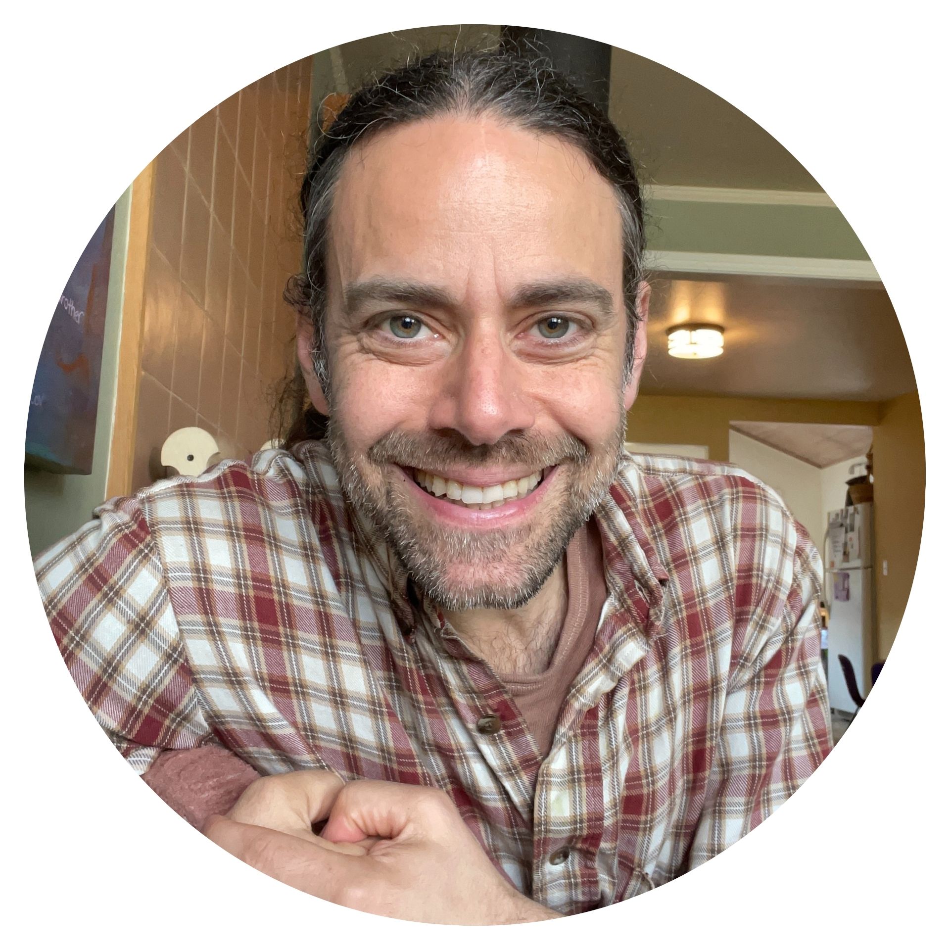 Newsletter – Ari Moshe Wolfe